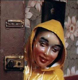 Dinner With Max Jenke: Alice, Sweet Alice