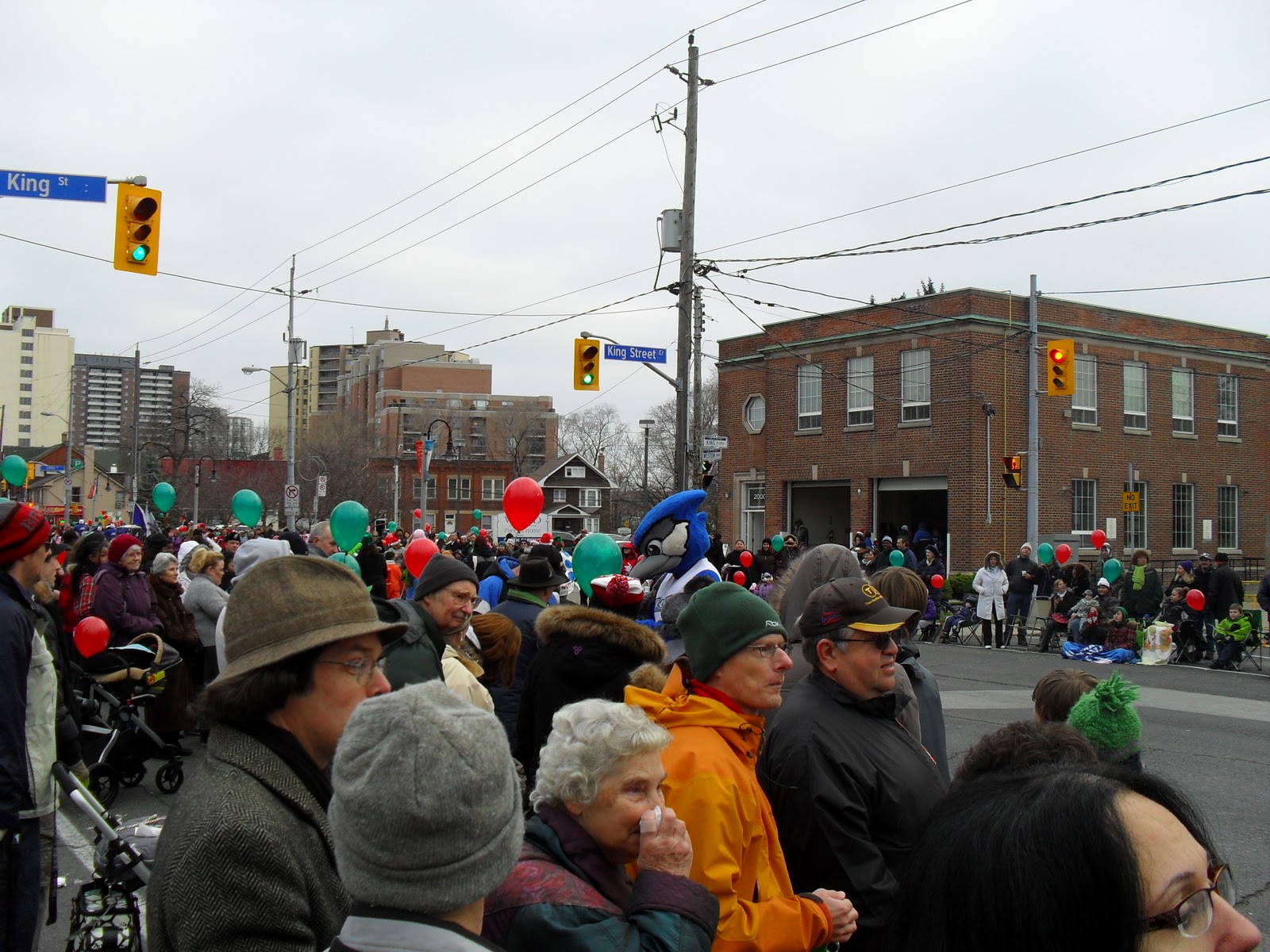 My Weston: Weston at a Glance