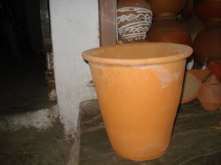 Unseen Rajasthan : Indian Mud Pots