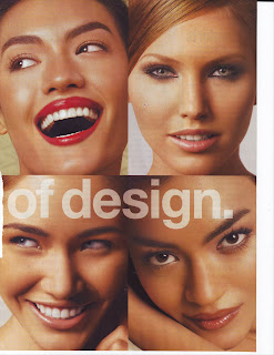 Make Fetch Happen: Target: Design for All... the Light Skinned Chicks ...