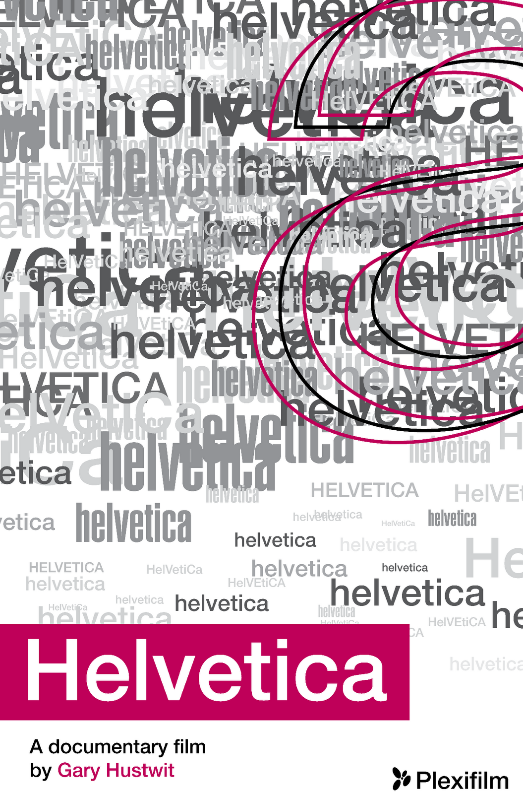 Pastografico: Documental Helvetica