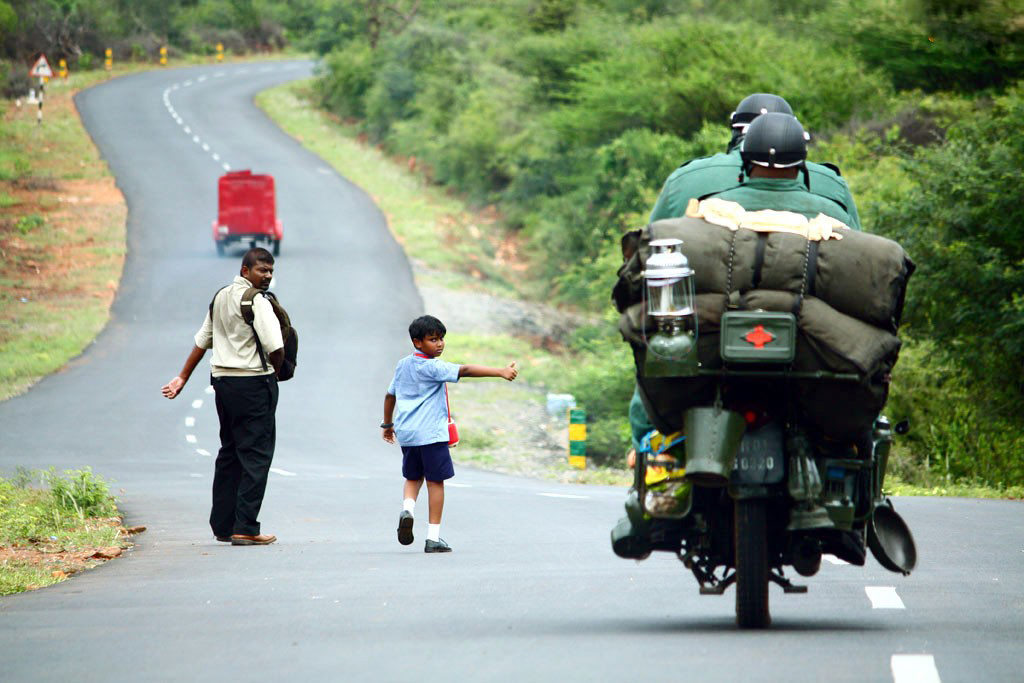 Nandalala Movie Stills
