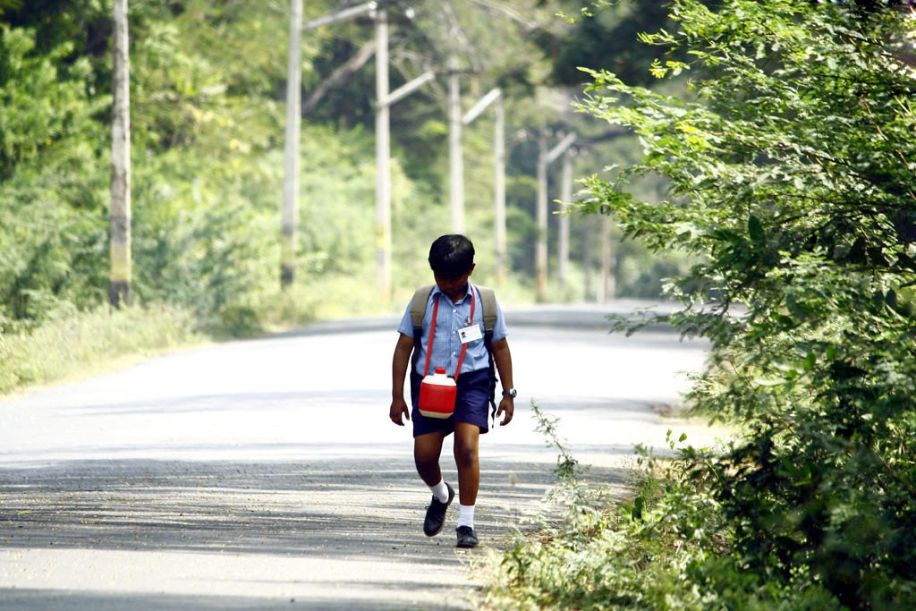 Nandalala Movie Stills