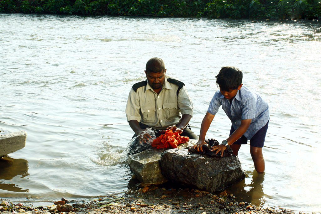 Nandalala Movie Stills
