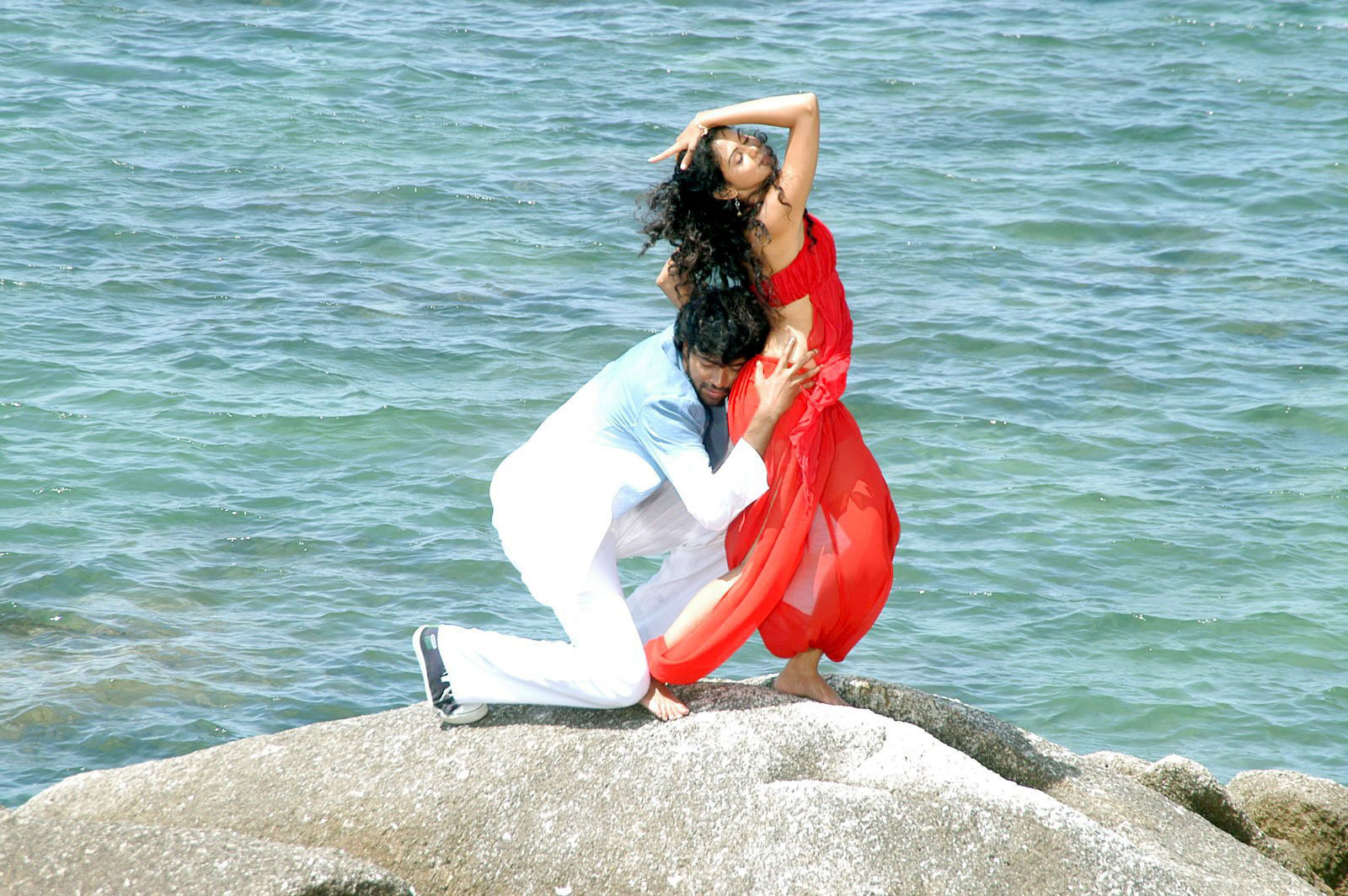 GALLERY: Kathi Kanta Rao Movie Stills