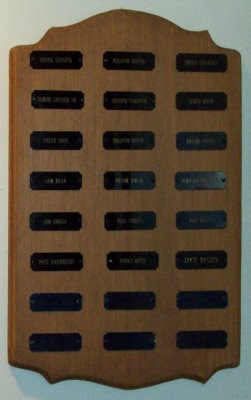 Hecla Volunteer Fire Department...