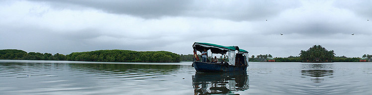 Maps Of Kerala: Kasaragod Map