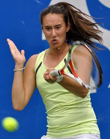 Moj Zavičaj: Roland Garros - Dan 8.