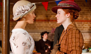 citivolus sus: Downton Abbey Episode III (The Great Matter Episode)