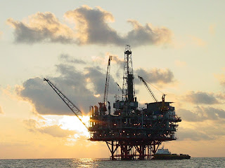 Part II: Types of Offshore Platforms | Minyak dan Gas Malaysia