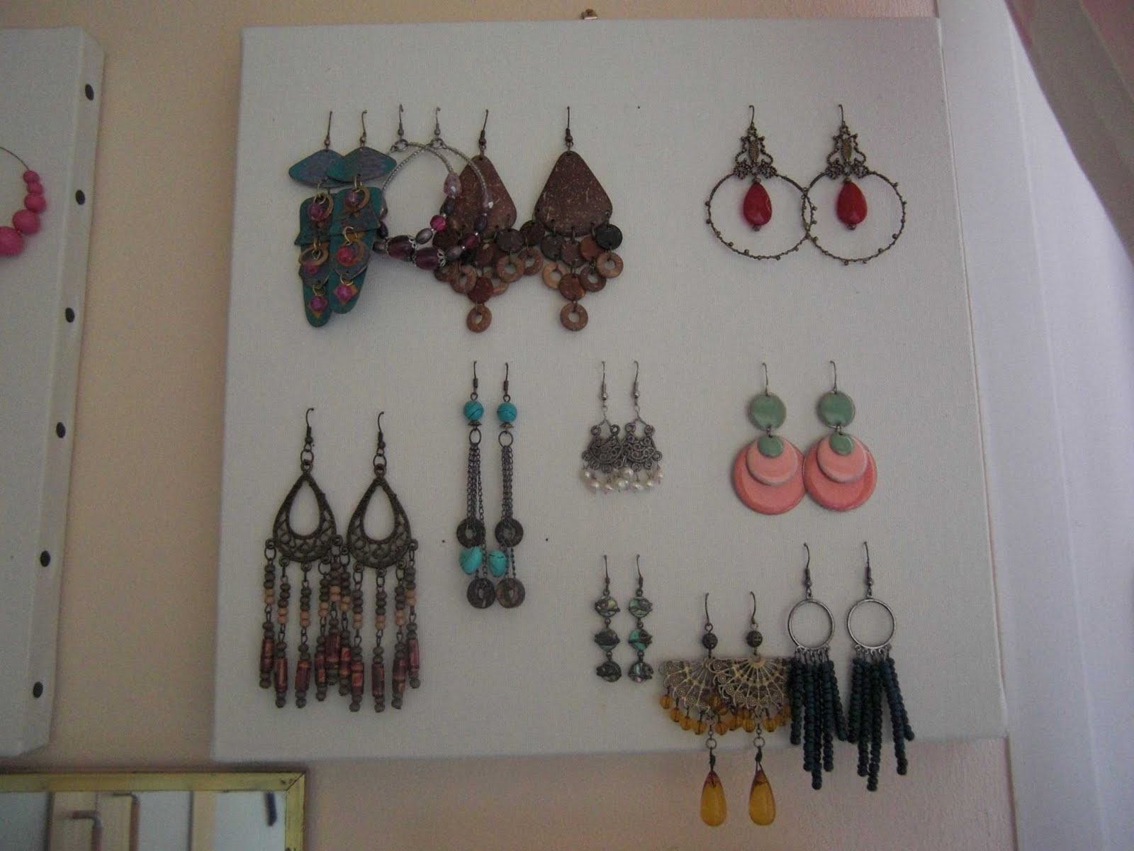 PinayFries: Hikaw ko