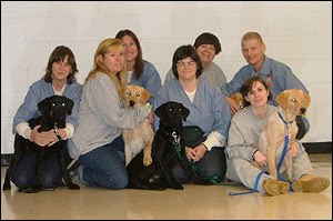 Women in Corrections and Rehabilitation: Female Inmate Prison Programs