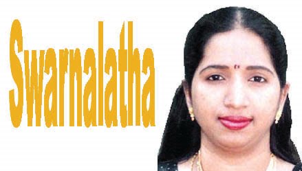 Playback singer Swarnalatha passes away