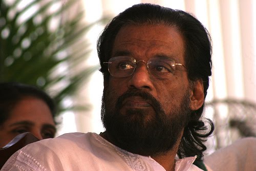 Dr.K.J. Yesudas