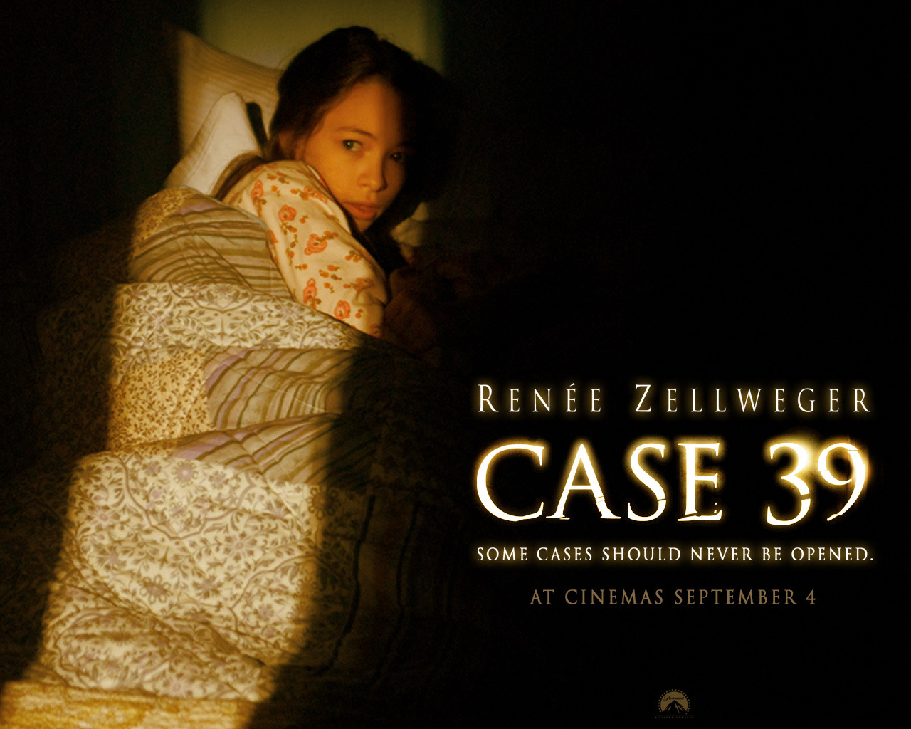 Watch This! Not That!: Case 39