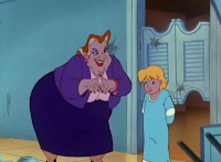 The Dahling Screen Grab Center: Robyn Starling