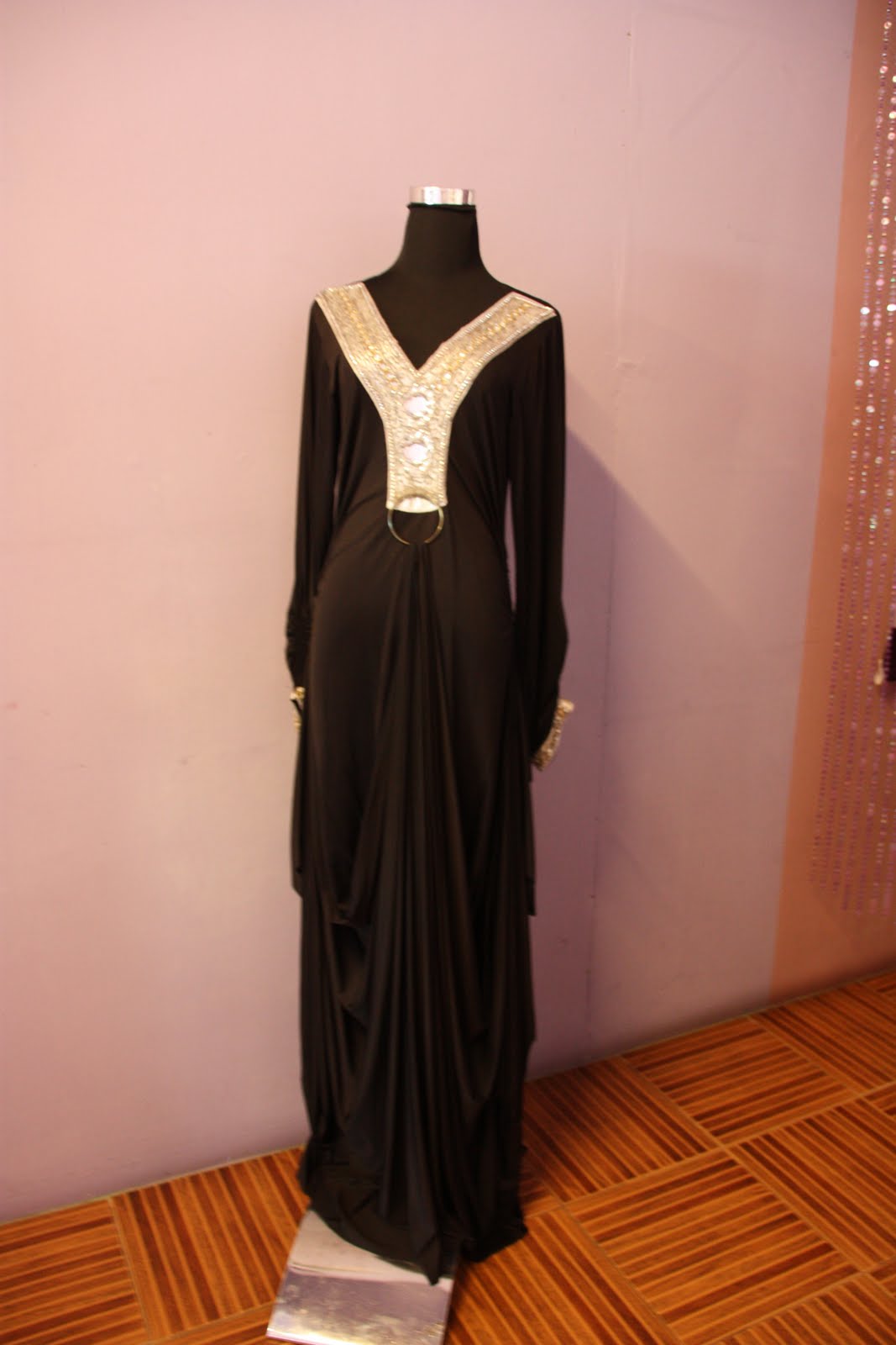 Ika Beauty & Bridal: Koleksi Gaun Cocktail (Dinner dress)