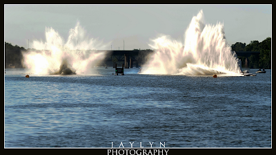 Jaylyn Photography | Jennifer Stewart: IHBA Drag Boat Races in Augusta ...