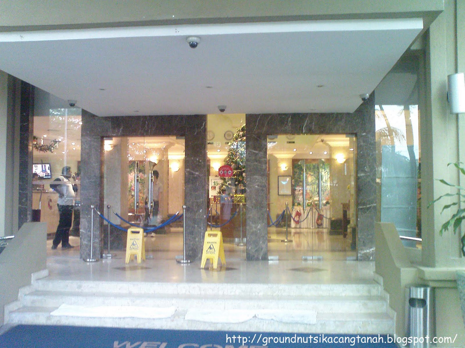 kAcAnG: Hotel Maluri,Kuala Lumpur