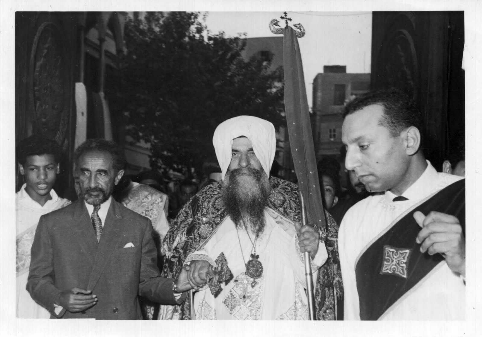 Musings from the Fourth Rome: Photo of the Day: St. Cyril the ...