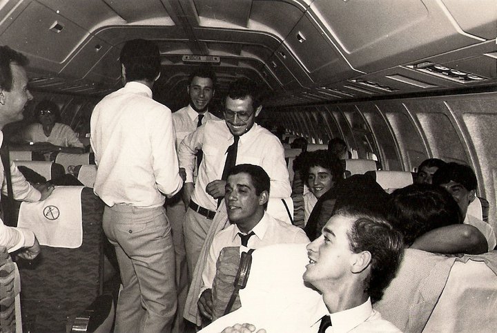 EU GOZEI A MINHA ADOLESCÊNCIA NAS CALDAS DA RAINHA NOS ANOS 70 E 80: JOGOS SEM FRONTEIRAS (Julho ...