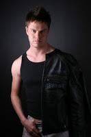 BravoBrava: Charl du Plessis & Michael Bagg: Tuesday, 9th July 2008,