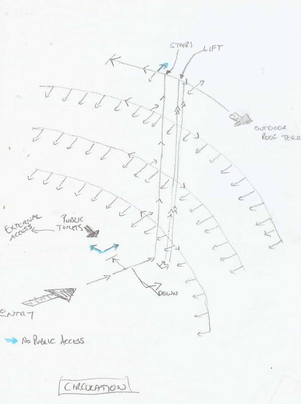 Homeless Sydney: 2010-09-05