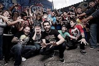 Holdin' It Down for the Underground: Forming Your HxC Band