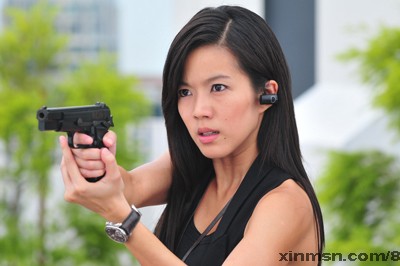 World Of 7 Princesses.: Catch: Rui En in New Drama Series "Unriddle ...