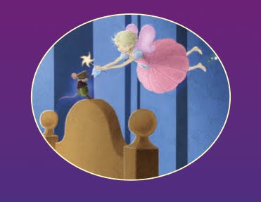 René Colato Laínez Blog: The Tooth Fairy Meets El Raton Perez