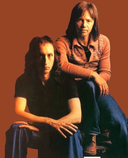 rock n speet: Pilot - Two's A Crowd 1977 (UK, Melodic Rock/AOR ...