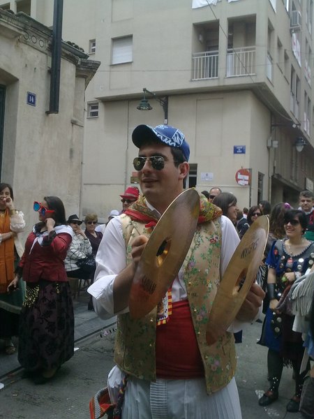 ^Rafota no deixa ni gota^^