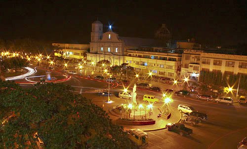PANAY ISLAND: The beautiful Island of PANAY