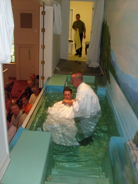 Sugar Loaf #22: John MacArthur on Baptism by Immersion