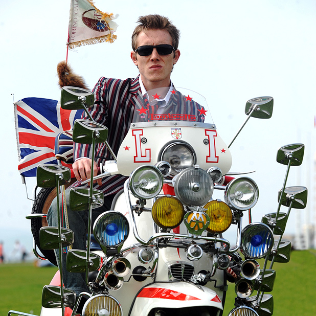 DeScUbRiMoS: DeScUbRiMoS: BANDAS URBANAS DE LOS 80' MODS