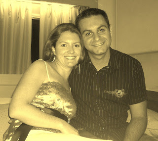 The Adventures of Mr and Mrs Conditsis