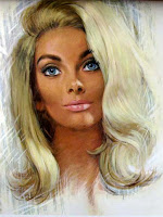 PCL LinkDump: Lou Shabner (pin up artist)