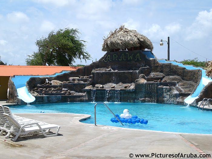 De belevenissen van de Familie Fingal op Aruba: Laatste week ...