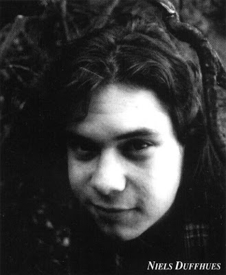 Integrantes "The Gathering"