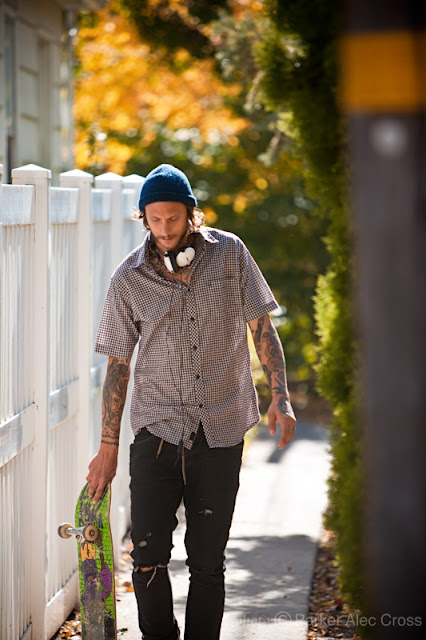 Crossroad Studios Old Blog: Jon Kooley: Most Mellow Person Alive?