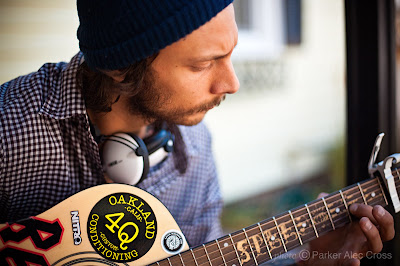 Crossroad Studios Old Blog: Jon Kooley: Most Mellow Person Alive?