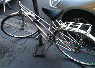 YOUR BIKE IS RAD: SPOKEY DOKEY