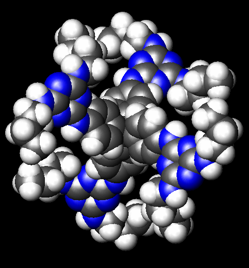 10 TECNOLOGIAS QUE CAMBIARAN AL MUNDO: 6- Imágenes moleculares