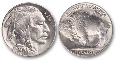 A new day A new experience: Nickel or Nickle?