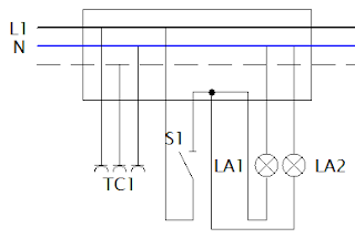 CREACION Y TECNICA: INSTALACIONES ELÉCTRICAS