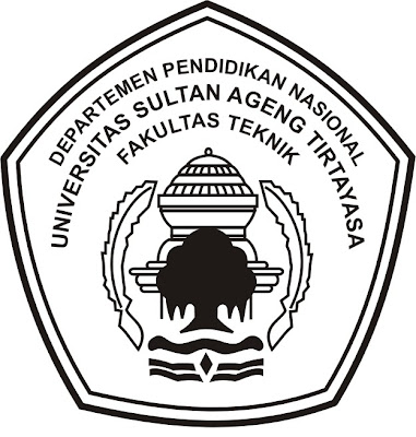 MPM KBM UNTIRTA: Logo-logo Kampus