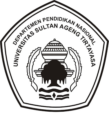 MPM KBM UNTIRTA: Logo-logo Kampus