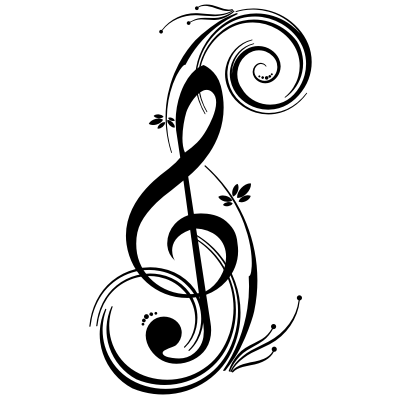 Clave De Sol | Partituras, Teoria e Dicas de Tecnologia