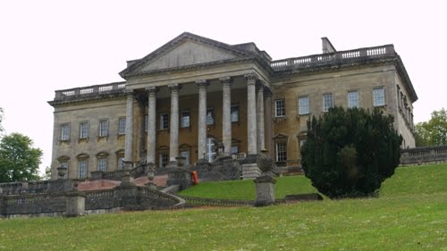 Prior Park Landscape Garden - Britain All Over Travel Guide