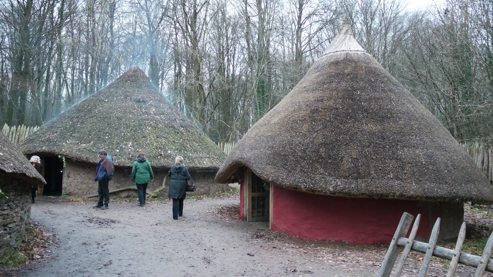 Museum of Welsh Life - Britain All Over Travel Guide